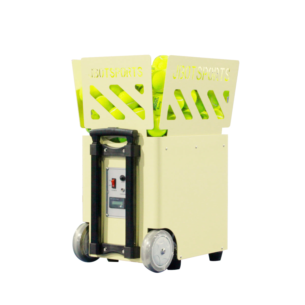 Jbotsports Tennis Ball Machine JT-M3 Jbotsports Tennis Ball Machine JT-M3