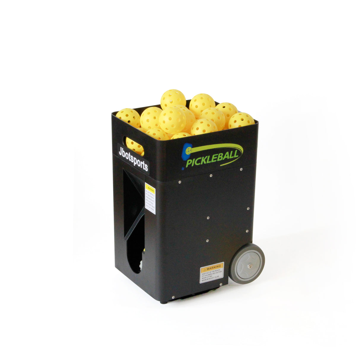 Jbotsports Pickleball Machine JP-02